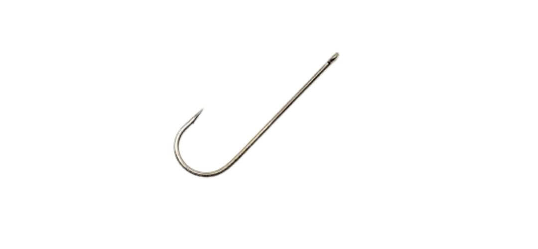 Complete Fishing Hook Size Guide & Types Chart - The Fishing Magazine