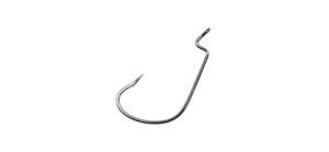 Complete Fishing Hook Size Guide & Types Chart - The Fishing Magazine